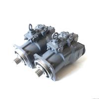 China Hitachi ZAX330-3 HPV145 Excavator Main Pump Hydraulic Piston Pump 100kg for sale