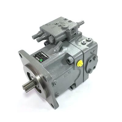 China A11VO75 Excavator Hydraulic Main Pump 100kg Rexroth Axial Piston Pump for SY75 LG85 for sale
