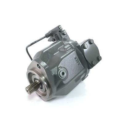 China SANY SY75-8 Excavator Hydraulic Pump A10VO71 Rexroth Replacement 100kg for sale