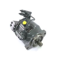 China SANY SY75-8 Excavator Hydraulic Pump A10VO71 Rexroth Replacement 100kg for sale
