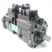 China EC300D 350D Excavator K5V160DT-15BR-1E05 Hydraulic Piston Pump 14632316 14568923 100kg for sale