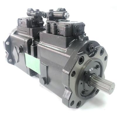 China EC300D 350D Excavator K5V160DT-15BR-1E05 Hydraulic Piston Pump 14632316 14568923 100kg for sale