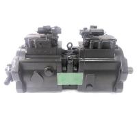 China EC300D 350D Excavator K5V160DT-15BR-1E05 Hydraulic Piston Pump 14632316 14568923 100kg for sale