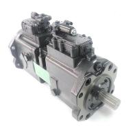 China EC300D 350D Excavator K5V160DT-15BR-1E05 Hydraulic Piston Pump 14632316 14568923 100kg for sale