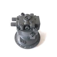 China SG08 16 Hole Hydraulic Slew Motor 13 Teeth for SH200 Excavator 100kg for sale