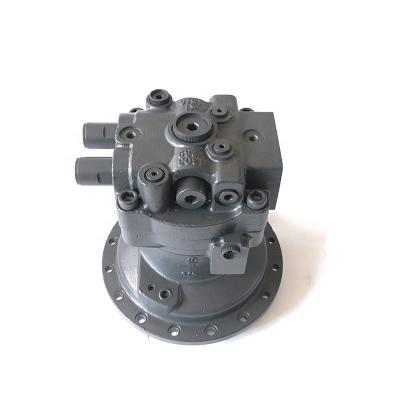 China SG08 16 Hole Hydraulic Slew Motor 13 Teeth for SH200 Excavator 100kg for sale