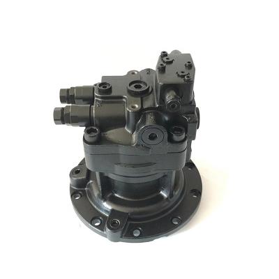 China Excavator Swing Motor M5X130 M5X130CHB YN15V00036F3 100KG for SK200-8 SK210-8 for sale