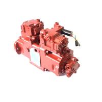 China K7V63DTP-9N0E Excavator Hydraulic Pump for Liugong LG915D 100kg Main Pump for sale