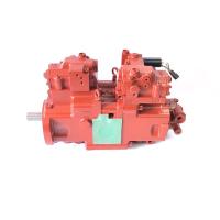 China K7V63DTP-9N0E Excavator Hydraulic Pump for Liugong LG915D 100kg Main Pump for sale
