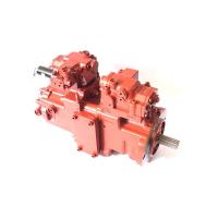 China K7V63DTP-9N0E Excavator Hydraulic Pump for Liugong LG915D 100kg Main Pump for sale