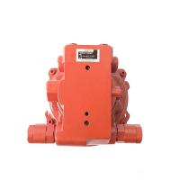 China PCR-4B-20A Hydraulic Swing Motor For E306 E306 KT306 Excavator for sale