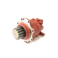 China PCR-4B-20A Hydraulic Swing Motor For E306 E306 KT306 Excavator for sale
