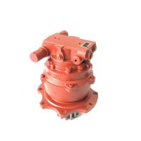 China PCR-4B-20A Hydraulic Swing Motor For E306 E306 KT306 Excavator for sale