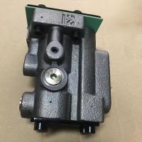 China EX120-2 EX120-3 Excavator Regulator Assy 10kg Hydraulic Pump Conversion Kit for sale
