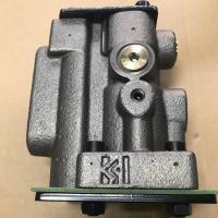China EX120-2 EX120-3 Excavator Regulator Assy 10kg Hydraulic Pump Conversion Kit for sale