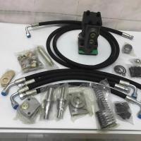 China EX120-2 EX120-3 Excavator Regulator Assy 10kg Hydraulic Pump Conversion Kit for sale