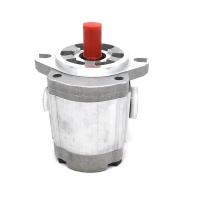 China 9218005 Hydraulic Pilot Pump for Hitachi ZX200 ZX230 Excavator 3kg for sale