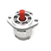 China 9218005 Hydraulic Pilot Pump for Hitachi ZX200 ZX230 Excavator 3kg for sale