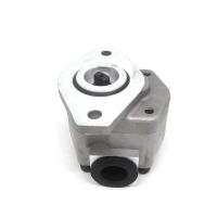 China E70B Excavator Hydraulic Gear Pump A10V43 1KG for Hitachi OEM ODM for sale