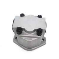 China E70B Excavator Hydraulic Gear Pump A10V43 1KG for Hitachi OEM ODM for sale