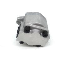 China E70B Excavator Hydraulic Gear Pump A10V43 1KG for Hitachi OEM ODM for sale