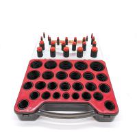 China Komatsu Excavator O Ring Seal Kit 782 PCS 0.5KG Black Rubber O-Ring Set for sale