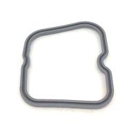 China PC200-7 6D102 Engine Valve Cover Gasket 6BT Black Color 0.1KG For Excavator for sale