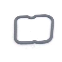 China PC200-7 6D102 Engine Valve Cover Gasket 6BT Black Color 0.1KG For Excavator for sale