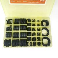 China EX 383PCS O Ring Seal Kit for HITACHI Excavator 0.5KG Rubber Gasket Set for sale