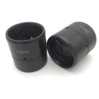 China Steel 40Cr Excavator Bucket Bush OD 40mm 150mm Undercarriage Parts for sale