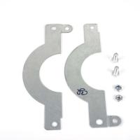 China Steel Excavator Bucket Pin Shims ID 45mm to 120mm Thickness 2mm 3mm for sale
