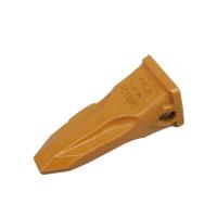China PC100 Excavator Bucket Teeth Adapter 20X-70-14160 Alloy Steel 2.3kg Undercarriage Parts for sale