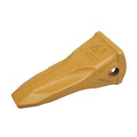 China Excavator Bucket Teeth 205-70-19570 for PC200 5KG Undercarriage Parts for sale