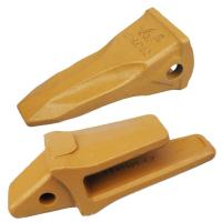 China Excavator Bucket Teeth 205-70-19570 for PC200 5KG Undercarriage Parts for sale