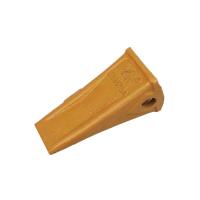 China Excavator Bucket Teeth 205-70-19570 for PC200 5KG Undercarriage Parts for sale