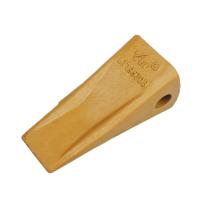 China Excavator Bucket Teeth 205-70-19570 for PC200 5KG Undercarriage Parts for sale