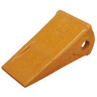 China Komatsu PC400 Excavator Bucket Teeth 208-70-14270 RC Tooth Adapter 13kg for sale