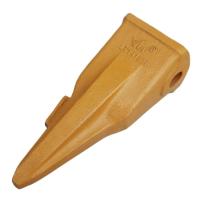 China Komatsu PC400 Excavator Bucket Teeth 208-70-14270 RC Tooth Adapter 13kg for sale