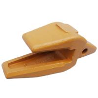 China Komatsu PC400 Excavator Bucket Teeth 208-70-14270 RC Tooth Adapter 13kg for sale