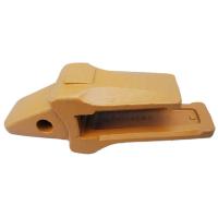 China Komatsu PC400 Excavator Bucket Teeth 208-70-14270 RC Tooth Adapter 13kg for sale