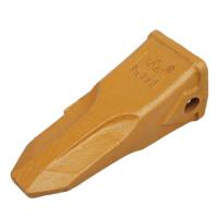 China Alloy Steel Casting Excavator Bucket Teeth 1U3352 7T3402 for E325 KT325 SK350 10kg for sale