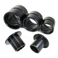 China Excavator Bucket Pins and Bushings 30mm to 120mm 40Cr Alloy Steel Undercarriage Parts for sale