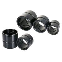 China Excavator Bucket Pins and Bushings 30mm to 120mm 40Cr Alloy Steel Undercarriage Parts for sale