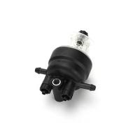 China Black Diesel Fuel Filter Water Separator 130306380 For Perkins for sale
