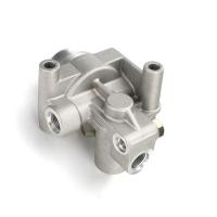 China Excavator Hydraulic Oil Filter Head 4630525 for ZX120-3 ZX200-3 ZX330 0.5kg for sale