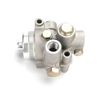China Excavator Hydraulic Oil Filter Head 4630525 for ZX120-3 ZX200-3 ZX330 0.5kg for sale