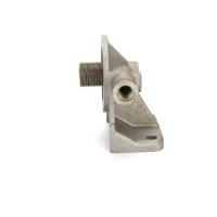 China Excavator Fuel Filter Head 6138-71-6110 6114-71-6210 for PC200-6 PC300-6 0.5kg for sale