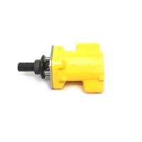 China Steel Excavator Joystick Handle Assembly for ZAX200-1 ZAX200-3 3KG for sale