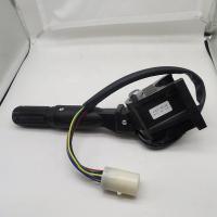 China Excavator Joystick Handle 45625-60140 Steel Material 1kg for Kawasaki Wheel Loader for sale