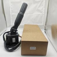 China Excavator Joystick Handle 45625-60140 Steel Material 1kg for Kawasaki Wheel Loader for sale